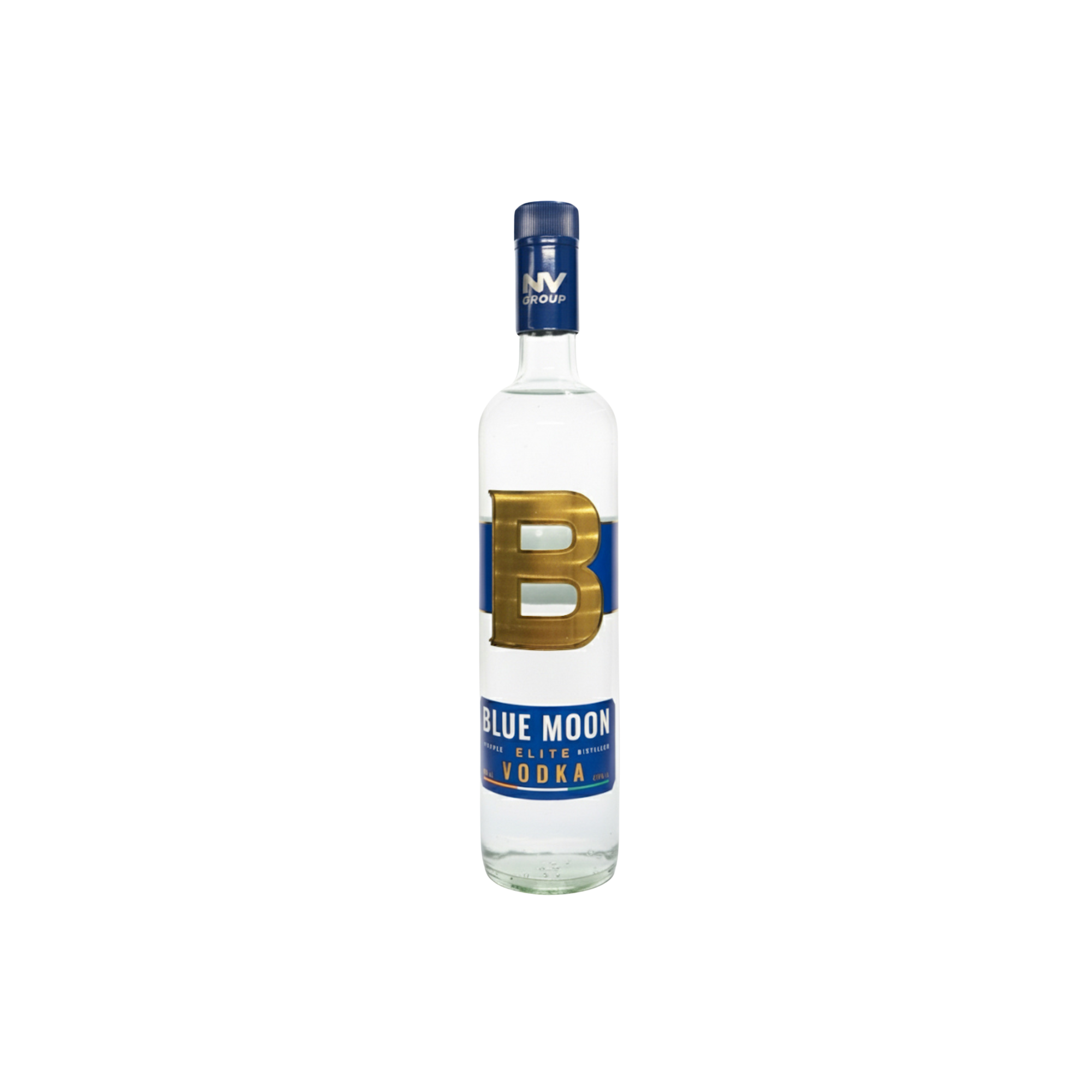 Blue Moon Elite Vodka